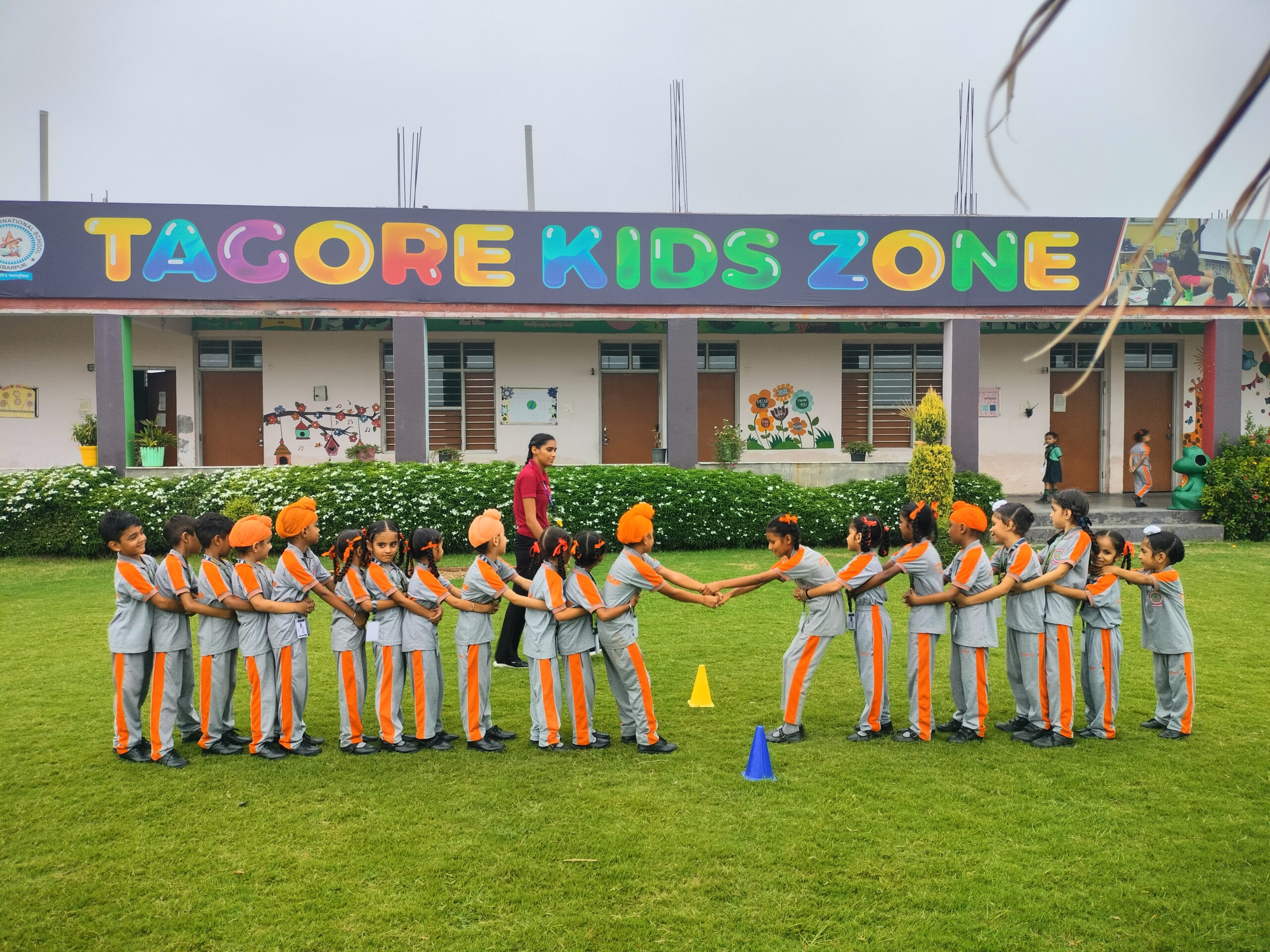 Tagoreinternationalschool